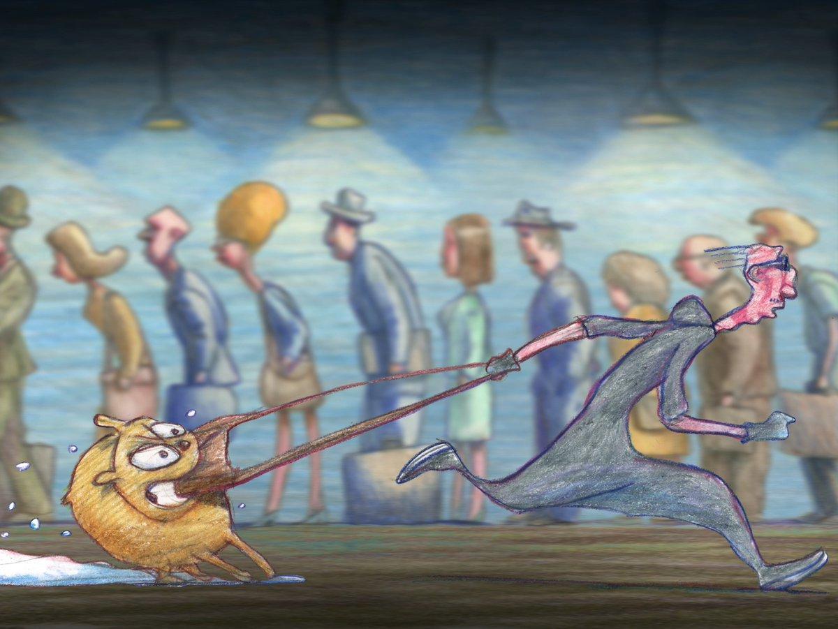 Image gallery for Cop Dog (S) - FilmAffinity