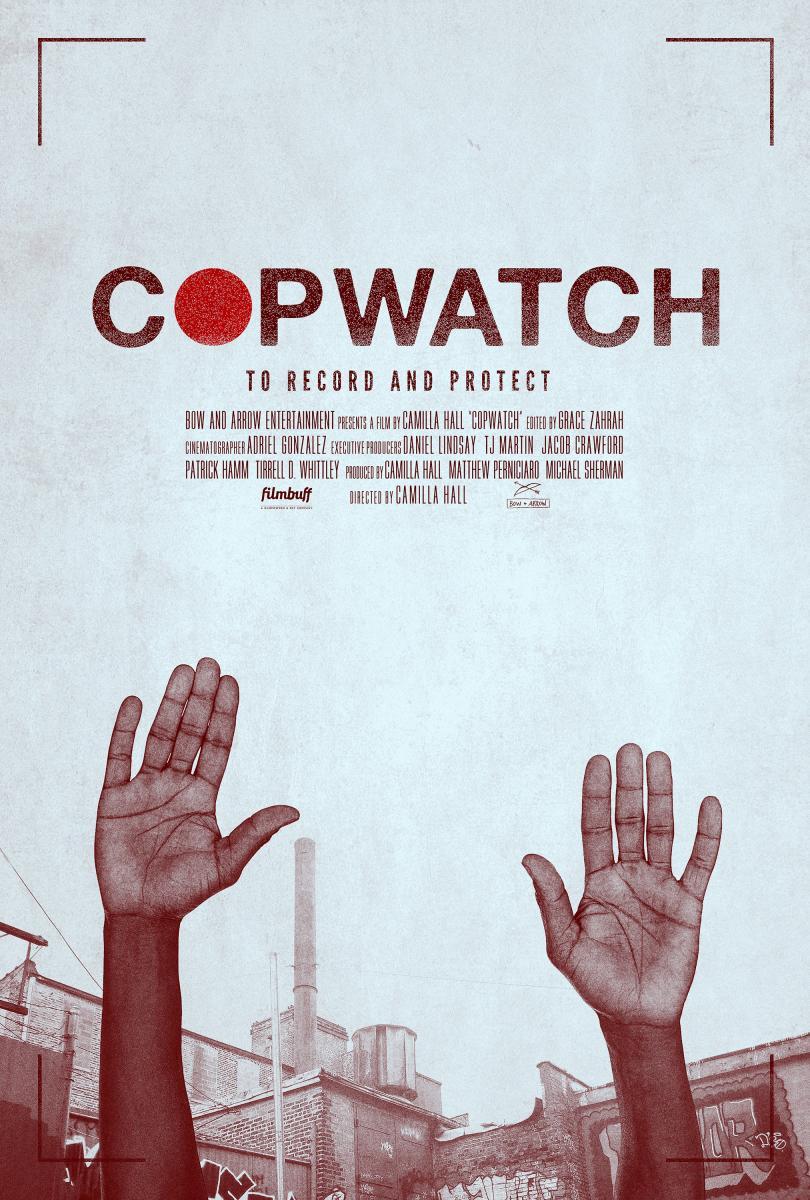 Image gallery for Copwatch - FilmAffinity