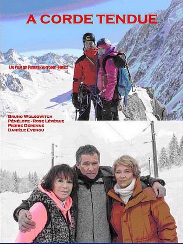 Image gallery for À corde tendue (TV) - FilmAffinity