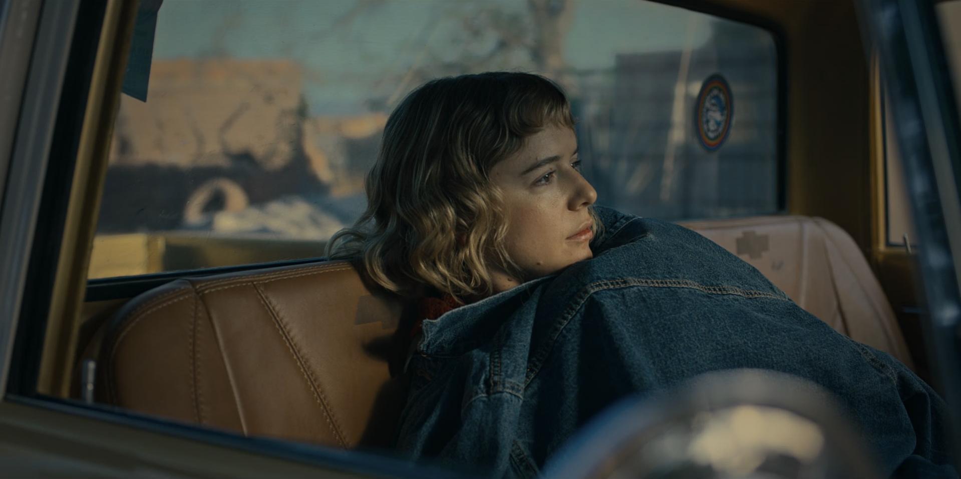 Corina (2024) Cast and Crew, Trivia, Quotes, Photos, News and Videos ...