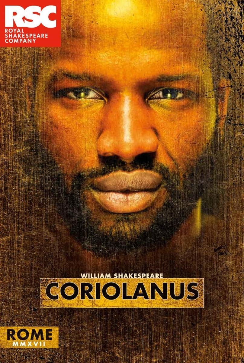 Coriolanus (2018) - FilmAffinity