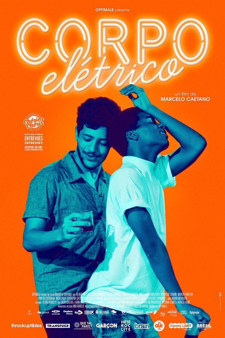 Image gallery for Body Electric - FilmAffinity