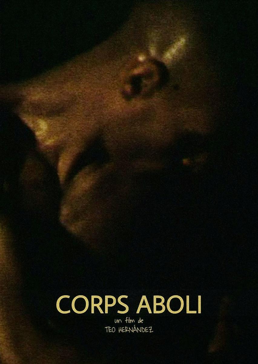 Sección visual de Corps aboli (C) - FilmAffinity