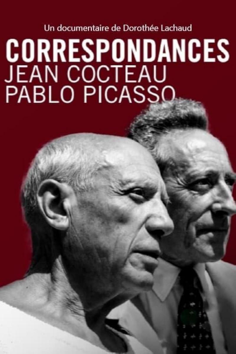 Correspondances: Jean Cocteau - Pablo Picasso (TV) (2022) - FilmAffinity
