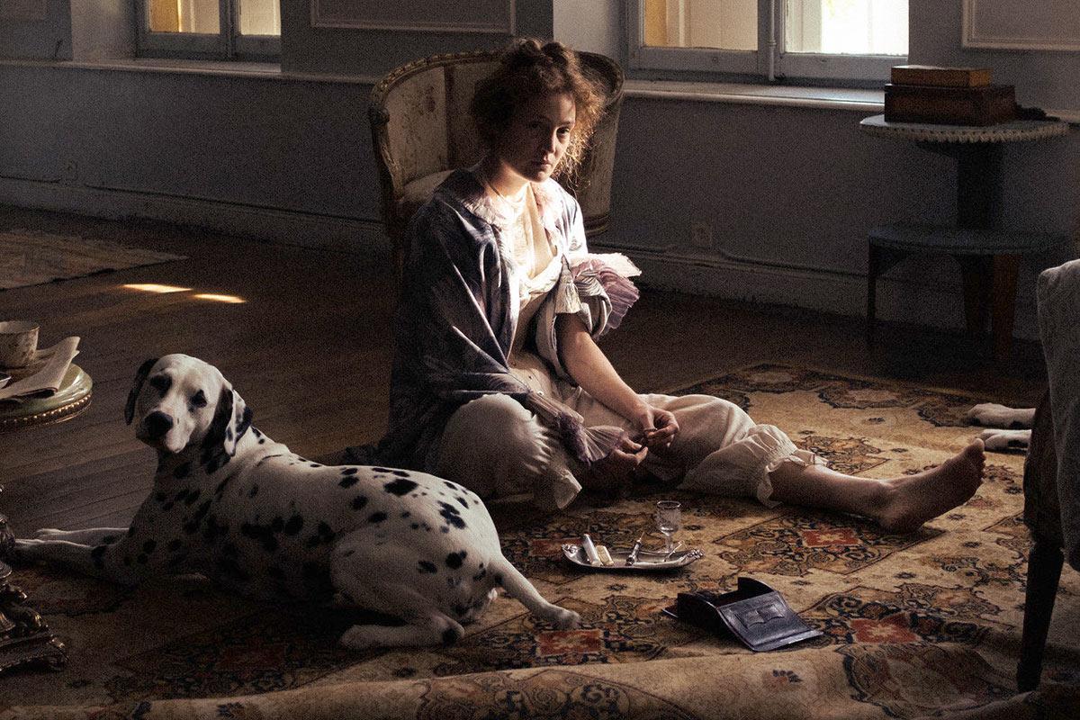 Image gallery for Corsage - FilmAffinity