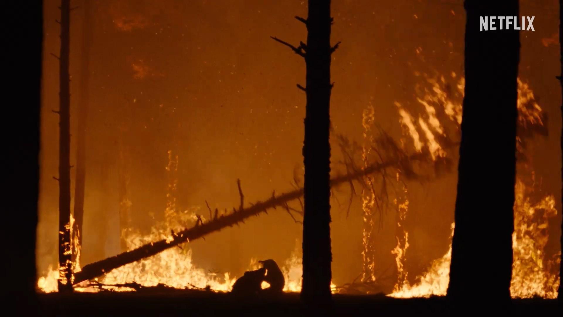 Image gallery for "Firebreak " - FilmAffinity