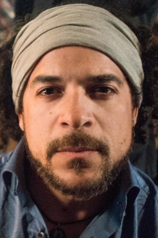 Cory Bowles - FilmAffinity