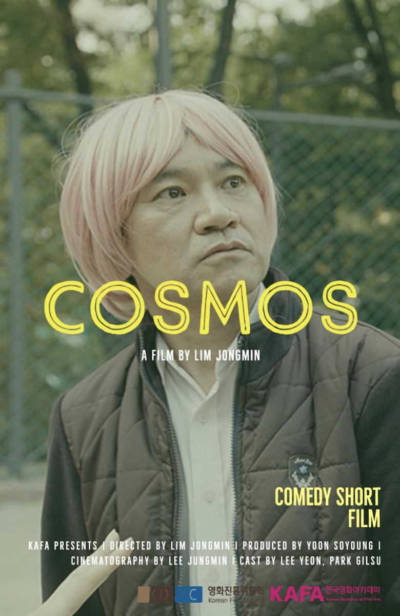 Cosmos (2020) - FilmAffinity