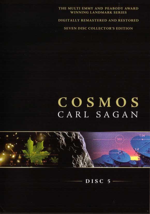 Sección visual de Cosmos (Serie de TV) - FilmAffinity