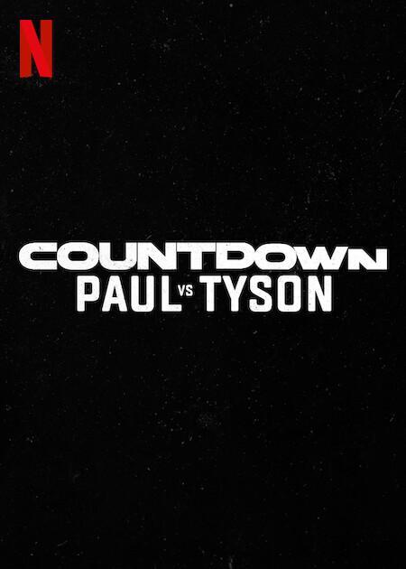 Image gallery for Countdown: Paul vs. Tyson (TV Miniseries) - FilmAffinity