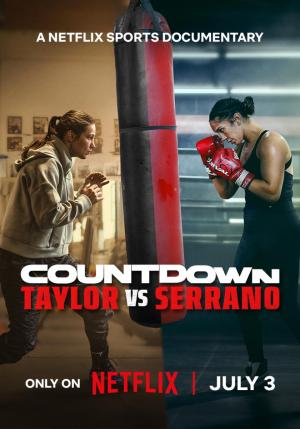 Movie Group: Countdown - FilmAffinity