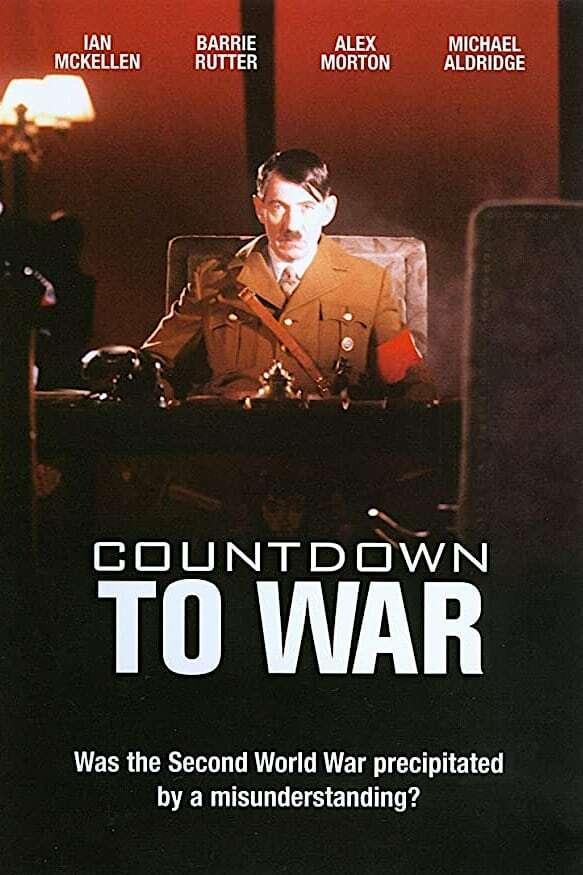 Sección visual de Countdown to War - FilmAffinity