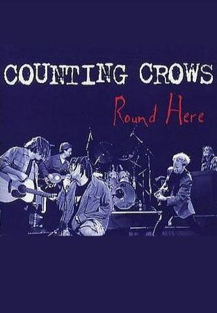 Counting Crows - Filmaffinity