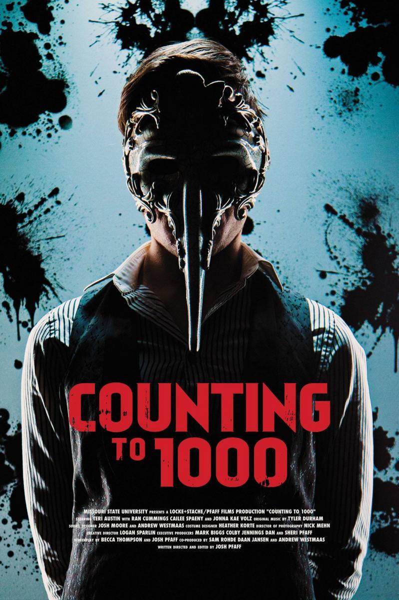 Counting to 1000 (C) (2016) - FilmAffinity