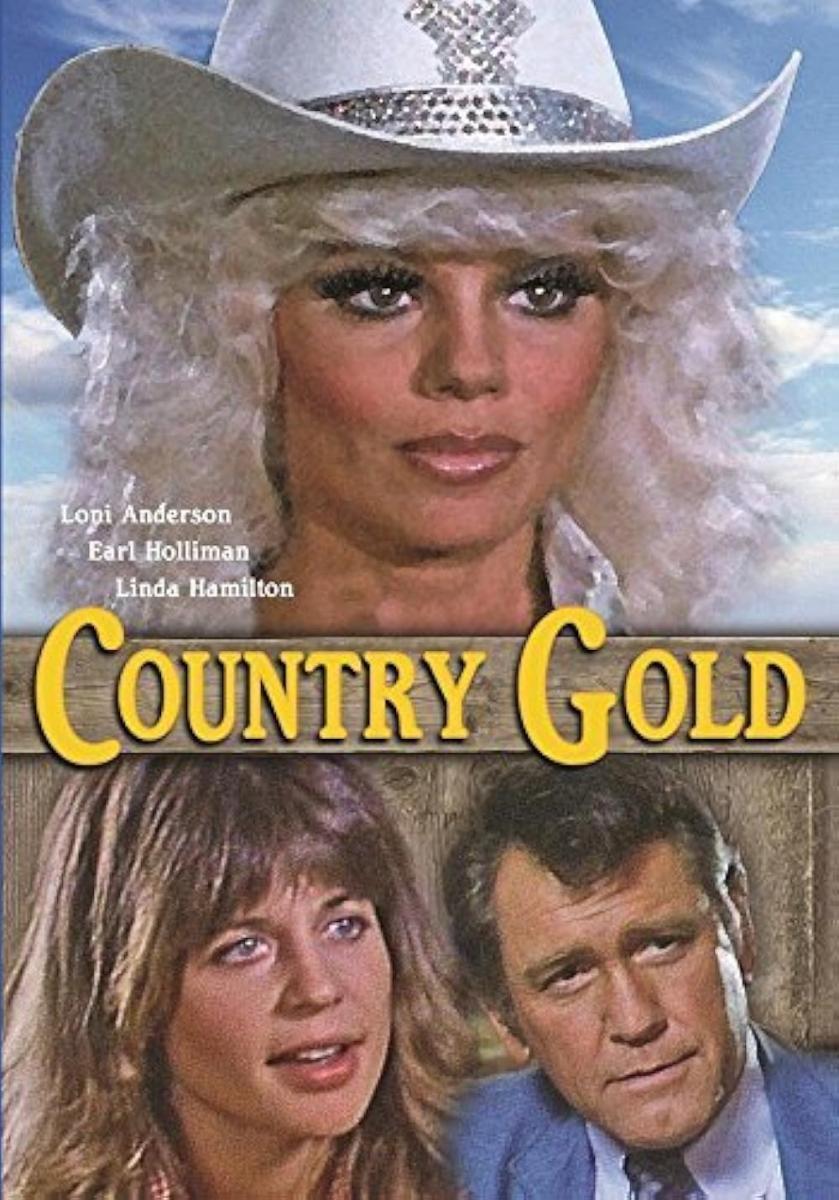 Country Gold (TV) (1982) - FilmAffinity