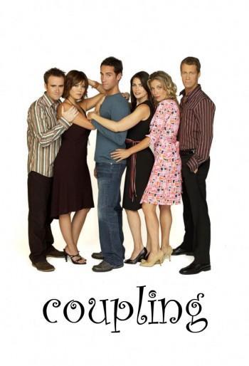 Coupling (Serie de TV) (2003) - FilmAffinity