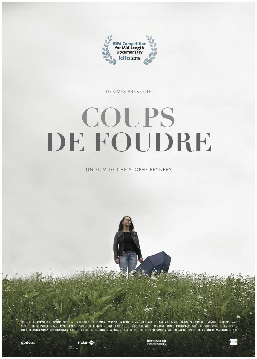 Coups de Foudre (2015) - FilmAffinity