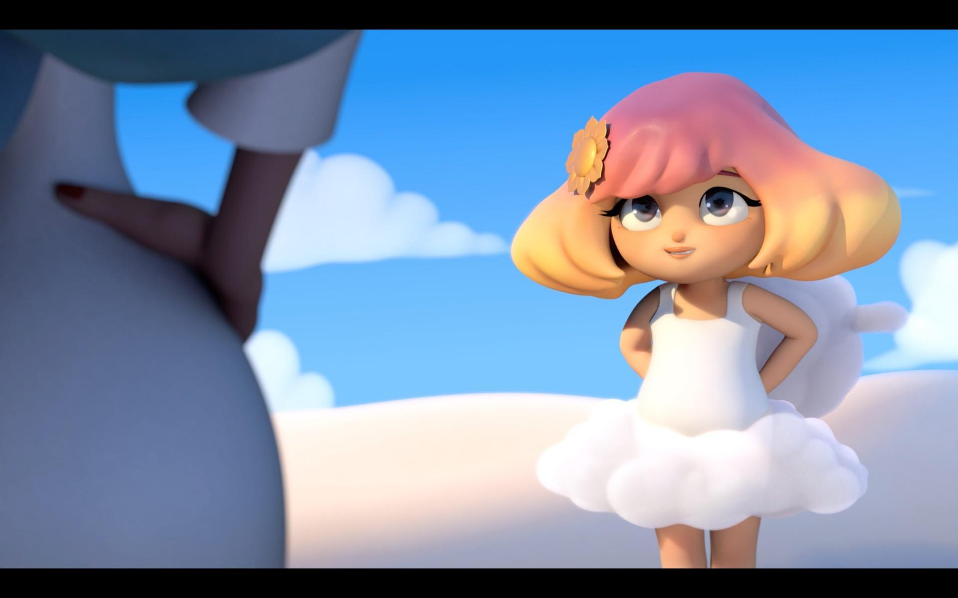 Sección visual de Course of Nature (C) - FilmAffinity