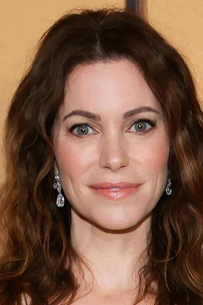 Courtney Henggeler - Filmaffinity