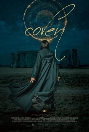 Coven (2023) - FilmAffinity