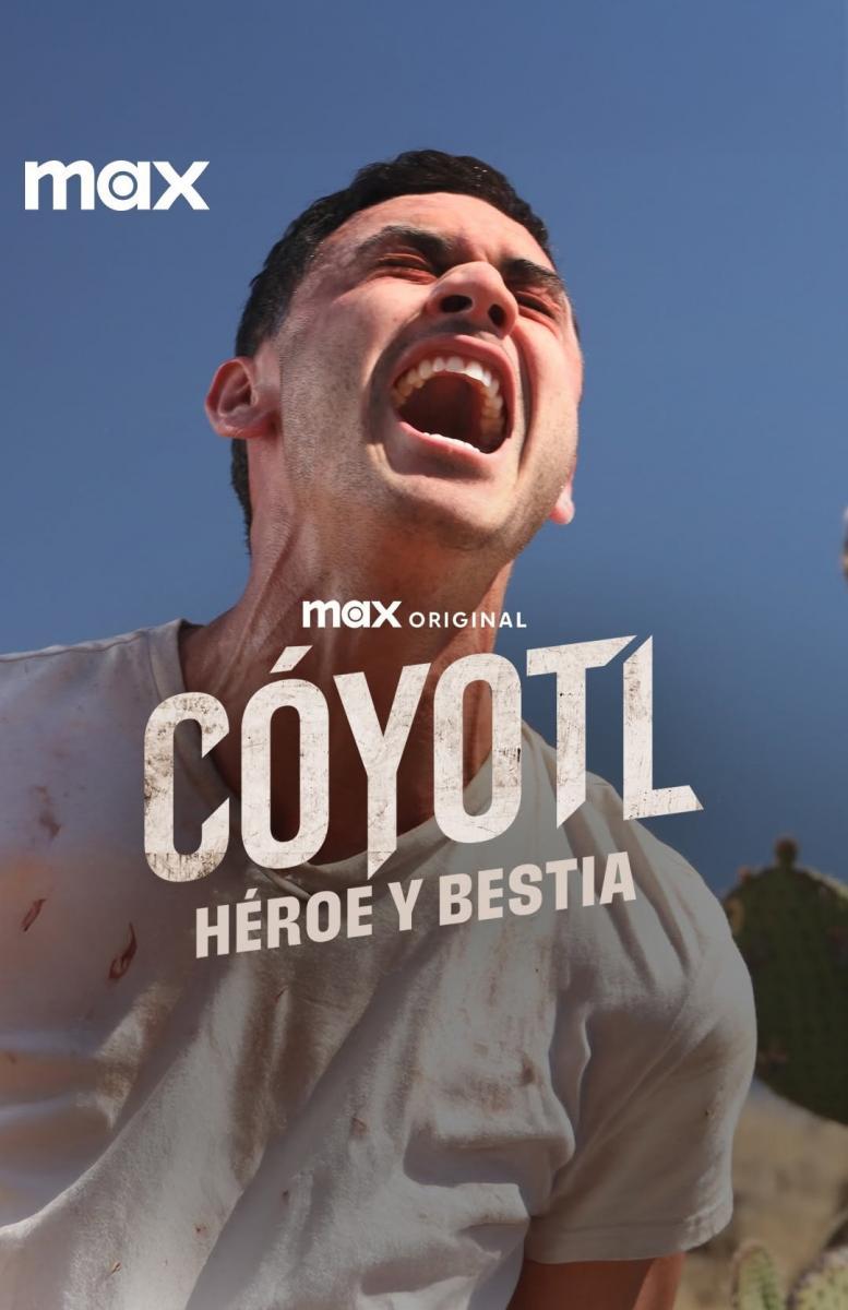 Image gallery for Cóyotl, héroe y bestia (TV Series) - FilmAffinity