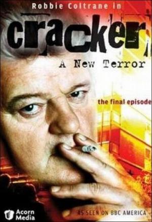 Cracker (Serie de TV) (1993) - FilmAffinity