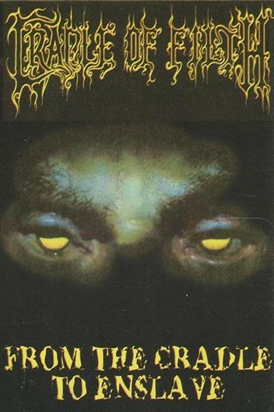 Cradle of Filth: From the Cradle to Enslave (Vídeo musical) (1999 ...