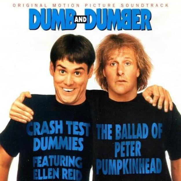 Crash Test Dummies: The Ballad of Peter Pumpkinhead (Music Video) (1994 ...