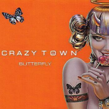 Crazy Town: Butterfly (Vídeo musical) (2000) - FilmAffinity