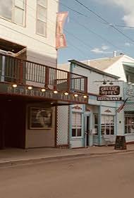 Creede U.S.A. (2025) - FilmAffinity