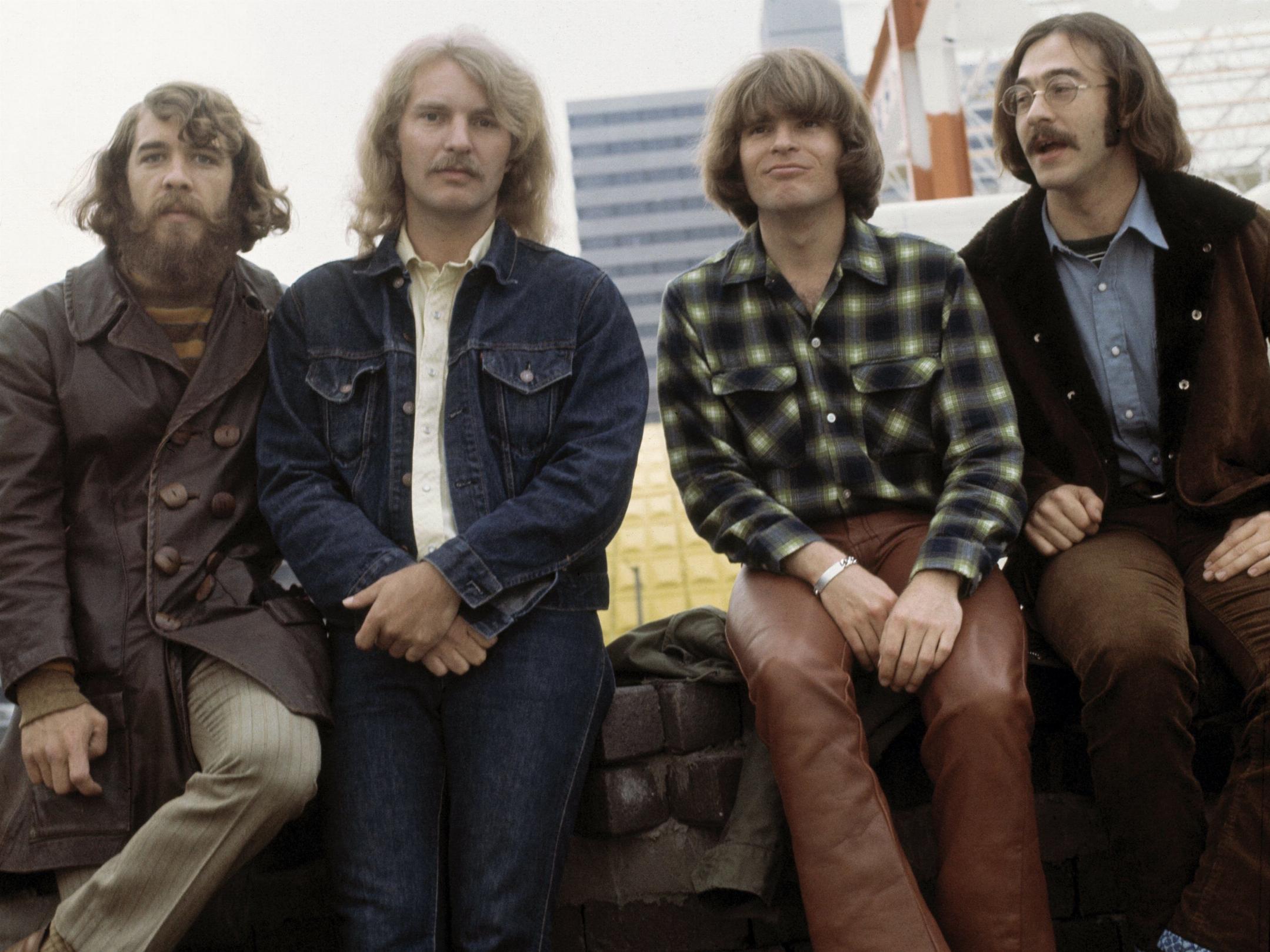 Creedence - FilmAffinity