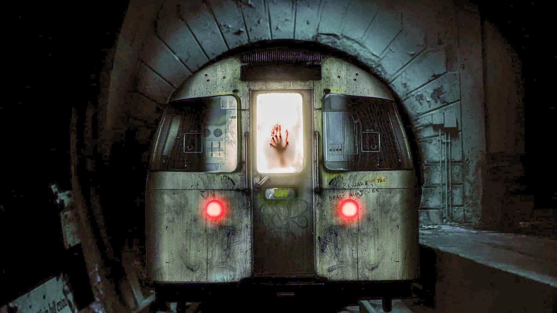 Image gallery for Creep - FilmAffinity