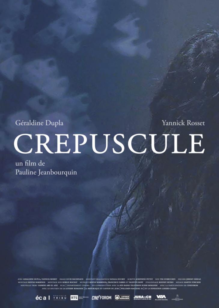 Dusk (C) (2018) - FilmAffinity