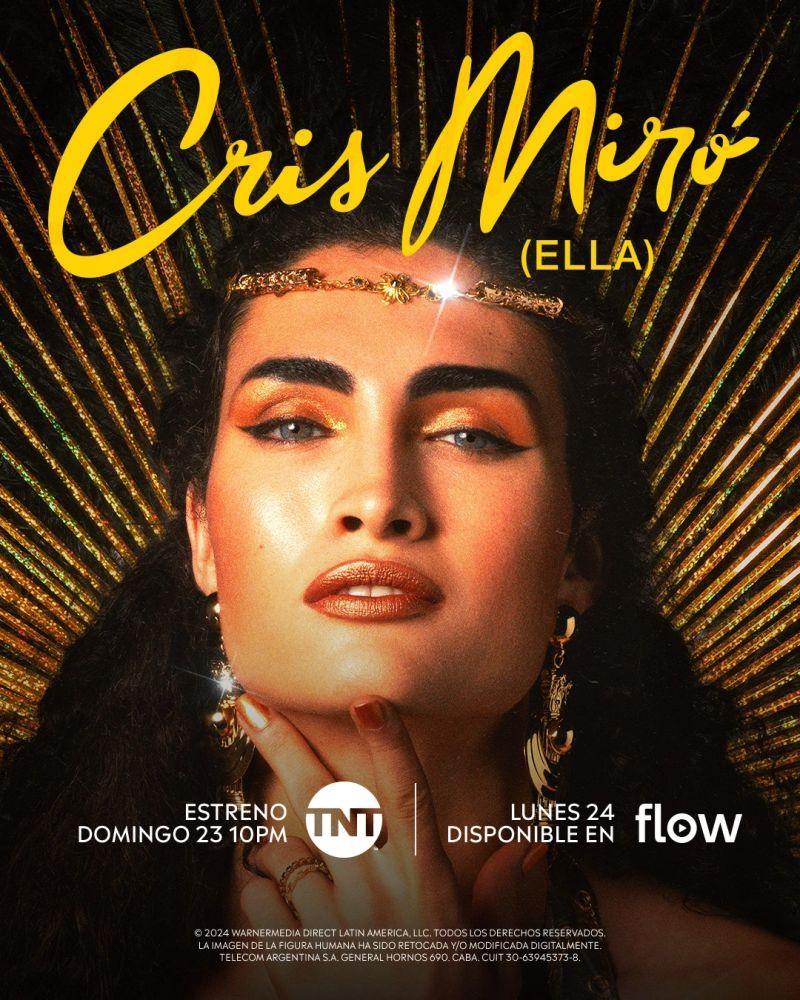 Image gallery for Cris Miró (Ella) (TV Series) - FilmAffinity