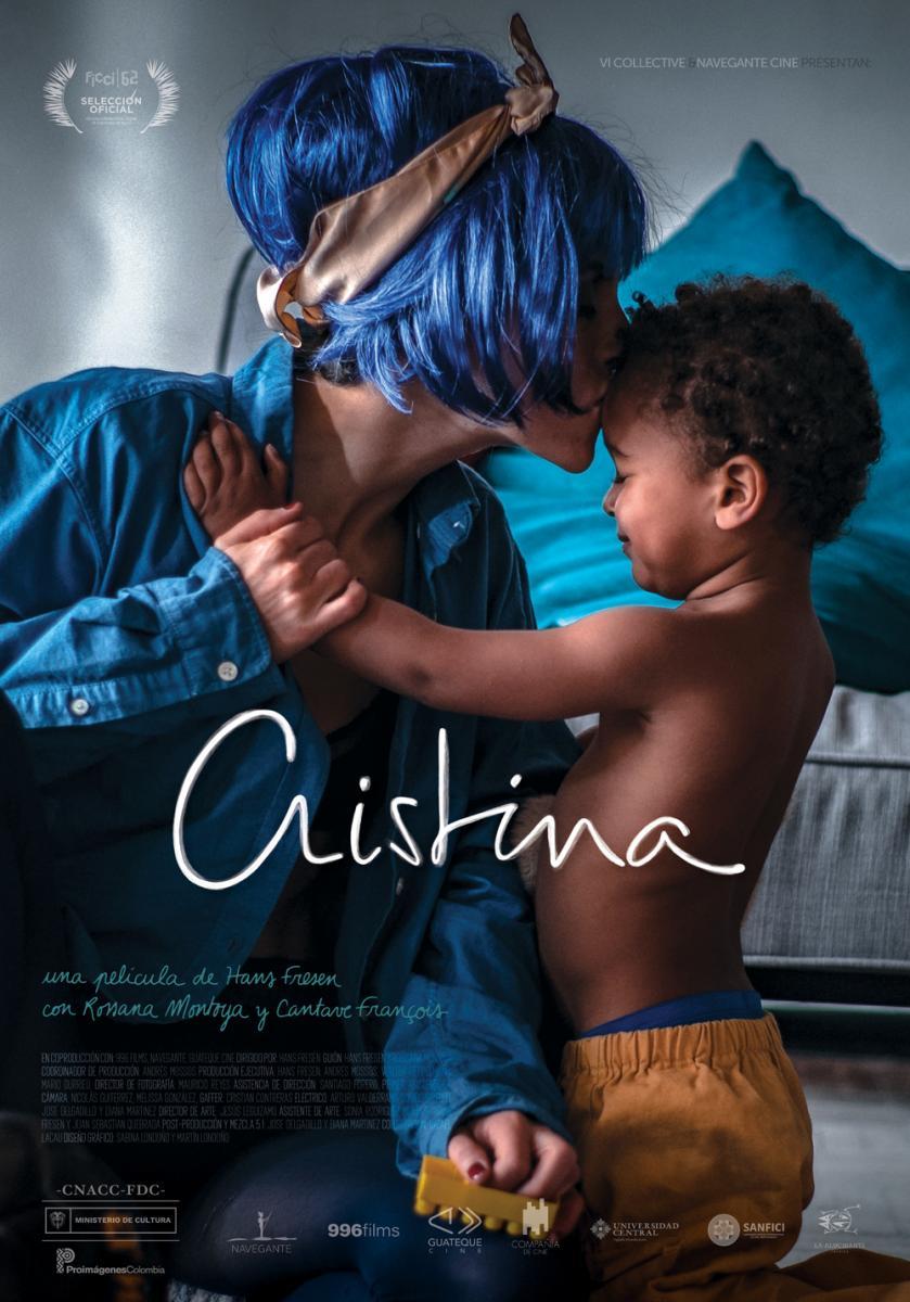 Image gallery for Cristina - FilmAffinity
