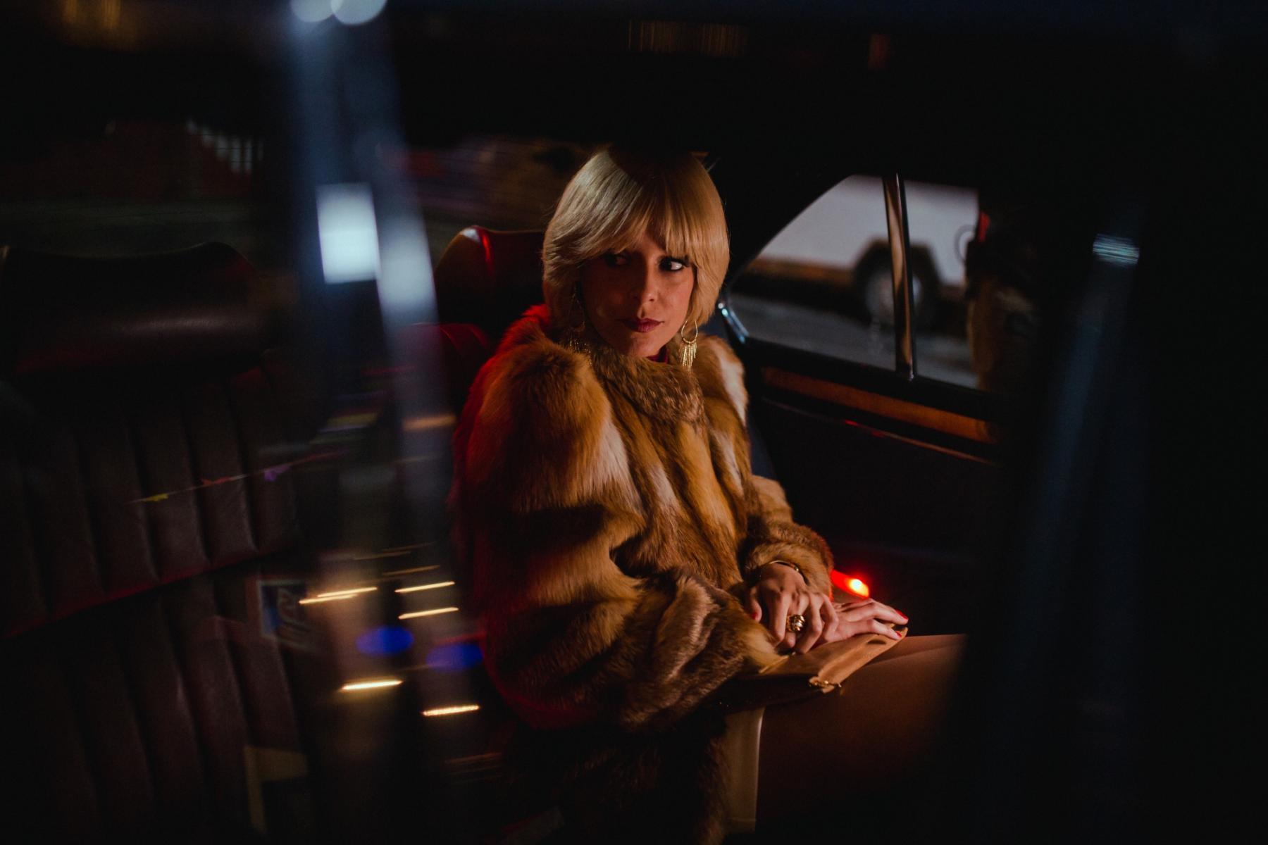 Sección visual de Cristo y Rey (Serie de TV) - FilmAffinity