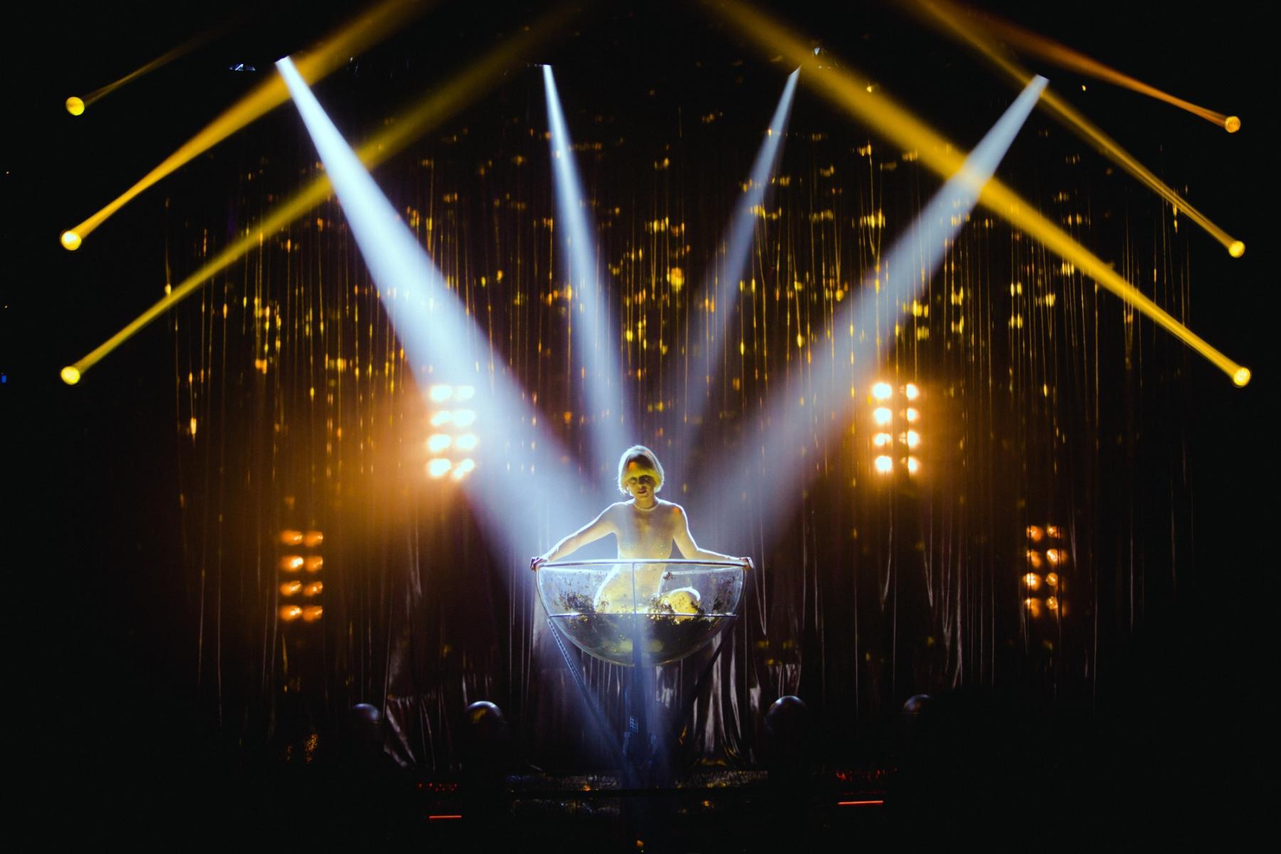 Sección visual de Cristo y Rey (Serie de TV) - FilmAffinity