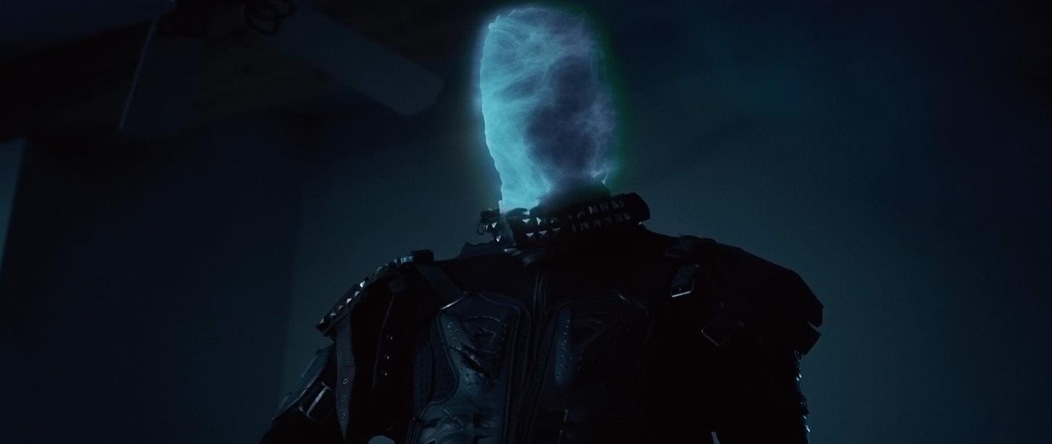 Image gallery for Critters: Bounty Hunter (S) - FilmAffinity