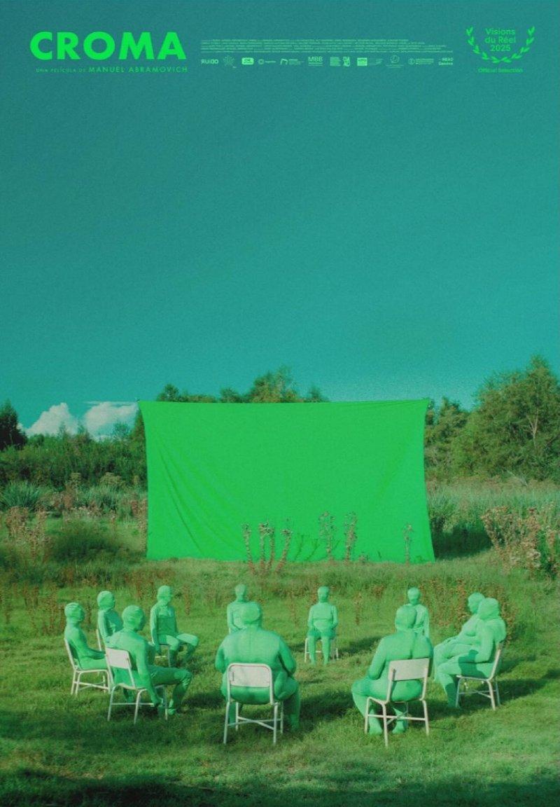 Croma (2025) - FilmAffinity