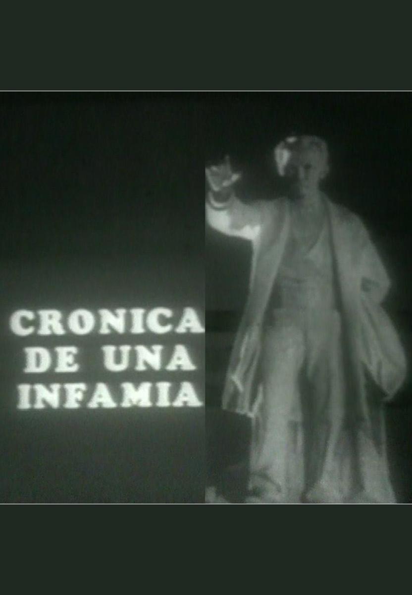 Image gallery for Crónica de una infamia (S) - FilmAffinity