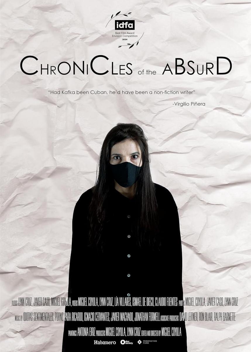Image gallery for Chronicles of the Absurd - FilmAffinity