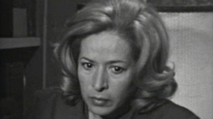 Full credits of "Crónicas fantásticas: Halloween (TV)" - FilmAffinity