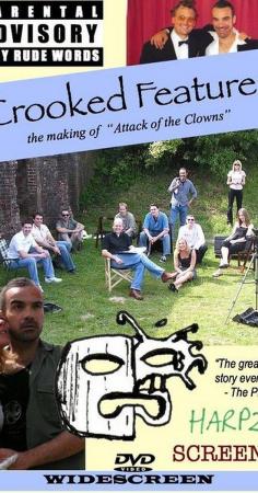 Crooked Features (2005) - FilmAffinity