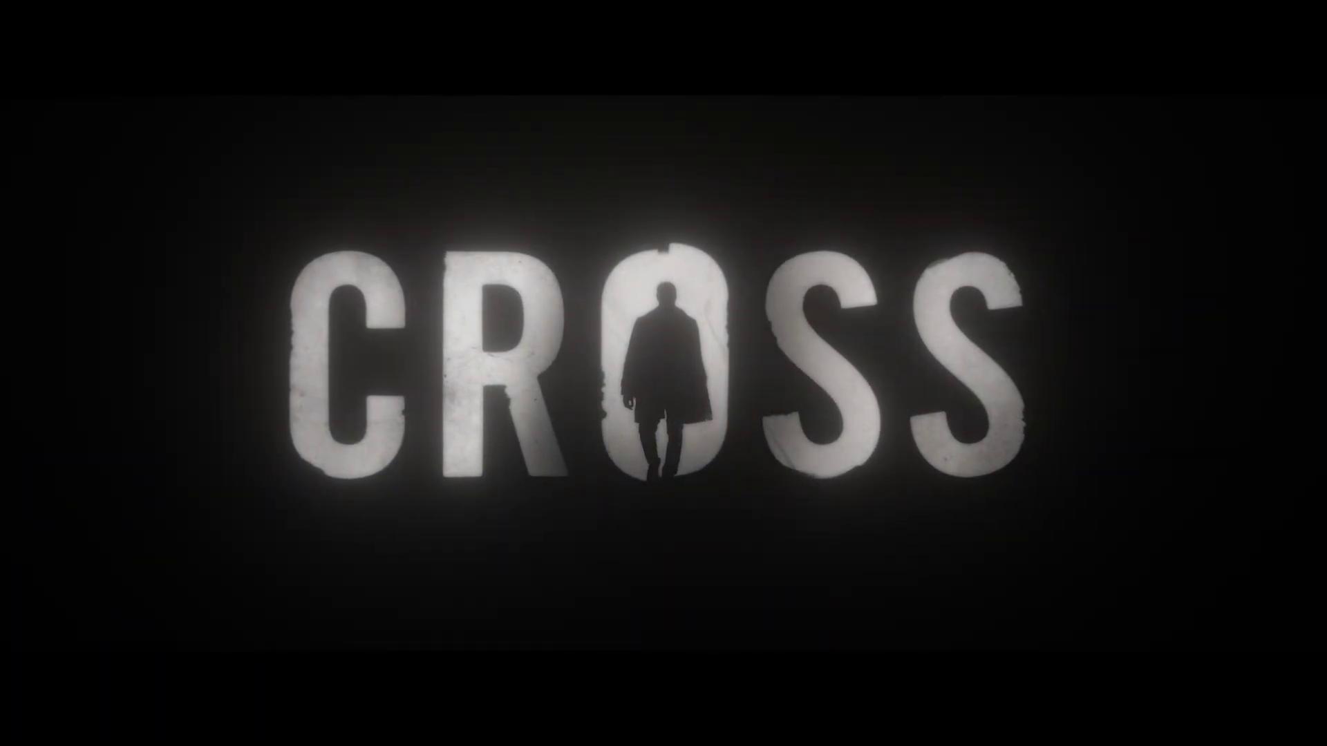 Image gallery for Cross (TV Series) - FilmAffinity