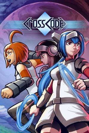 CrossCode (2018) - FilmAffinity