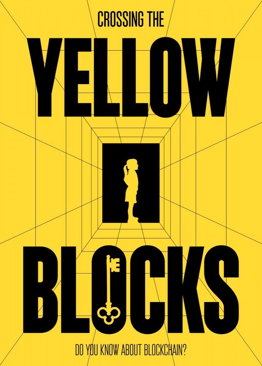 Image gallery for Crossing the Yellow Blocks - FilmAffinity