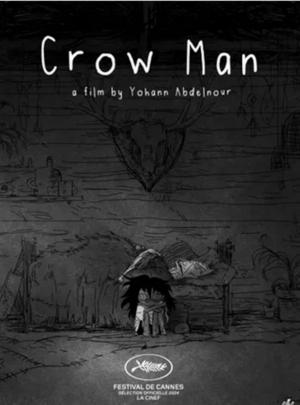 Crow Man (C) (2024) - FilmAffinity