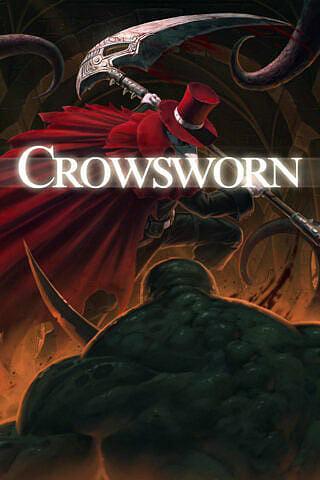 Crowsworn (2025) - FilmAffinity