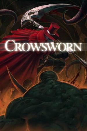 Crowsworn (2025) - FilmAffinity