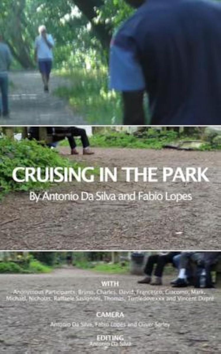 Cruising in the Park (C) (2018) - FilmAffinity